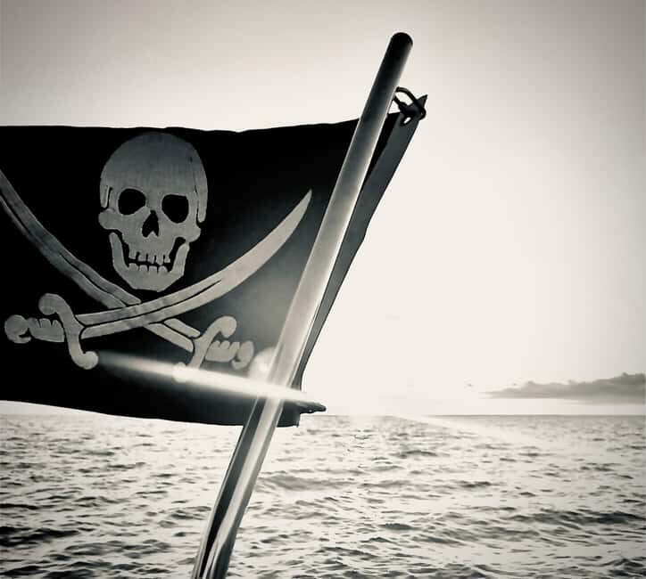 Everglades Pirate and Beach Adventure - The Itinerary and What Makes It Special