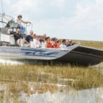 Everglades: Sawgrass Park Day Time Airboat Tour & Exhibits - The Details That Matter