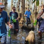 Everglades Tour w/ Biologist Led WET walk + 2 Boat Trips + Lunch! - The Value of the Experience
