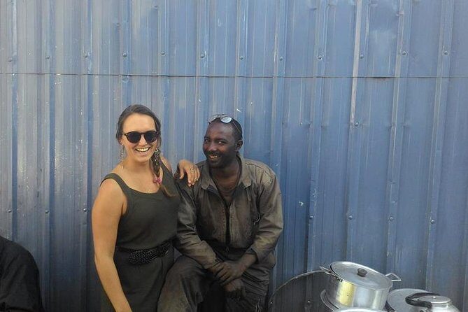 Every day Addis Ababa City Tour - What to Expect: Practical Details
