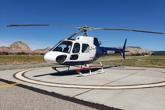 Everything Sedona SUNSET (20+ Miles) - Sedona Helicopter Tour - Final Thoughts: Who Will Love This Tour?