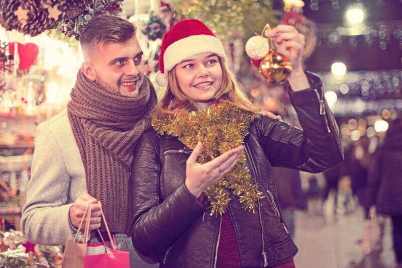 Exceptional Walking Christmas Tour in Magical Ottawa - What Makes This Tour Special?