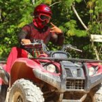 Exciting Adrenaline park in the Jungle of Tulum: ATVs, Ziplines - What’s Included and What’s Not