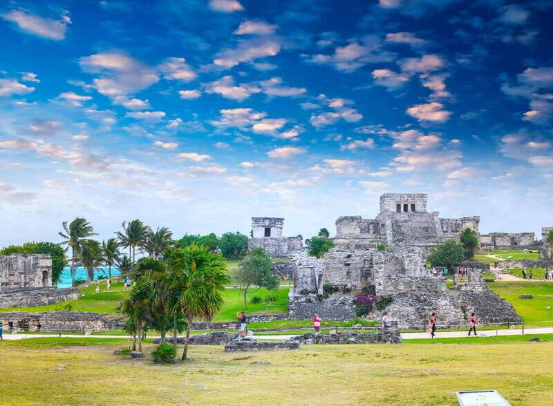 Exclusive 3-in-1 Tour to Tulum, Cenote and Maya Village - The Logistics and Practicalities