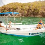 Exclusive 7 bays of Huatulco by Panga Boat or Yacht. - Final Thoughts