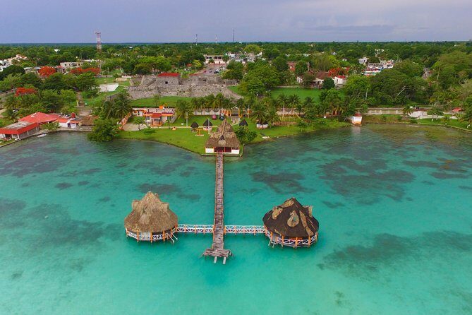 Exclusive Bacalar Tour - The Practicalities: What’s Included and What’s Not