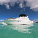 Exclusive Cancun private yacht sail the Caribbean - What to Expect on the Water