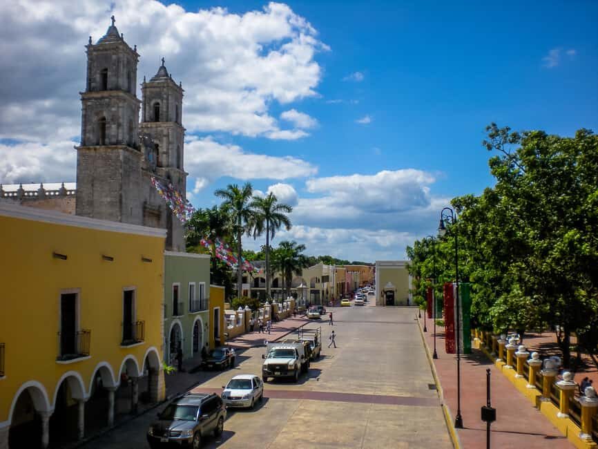 Exclusive Chichen Itza & Saamal Cenote Adventure with Lunch - Introduction: An Authentic Day in Yucatán