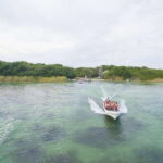 Exclusive Full Day Nature Expedition in Sian Ka'an - Overview of the Sian Kaan Expedition