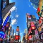 Exclusive Party Tour with Drinks in New York City - The Value of a Night with a Guide
