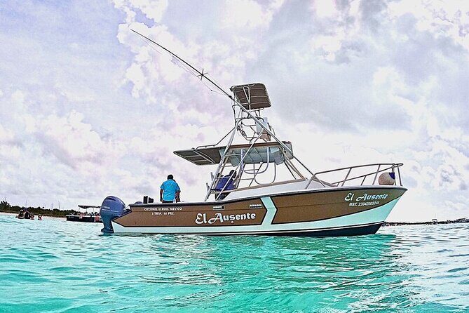 Exclusive Private Boat to El Cielo - The Itinerary: What You Can Expect