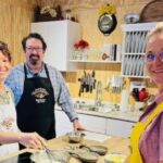 Exclusive Private Chef Cooking Experience Smoky Mountain Cuisine - Who Should Consider This Tour?