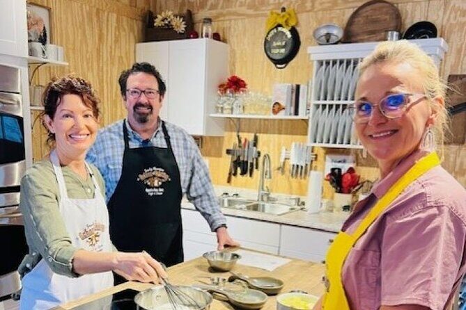 Exclusive Private Chef Cooking Experience Smoky Mountain Cuisine - Who Should Consider This Tour?