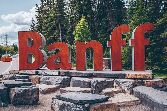 Exclusive Private Guided Tour of Banff and Yoho National Park - FAQ