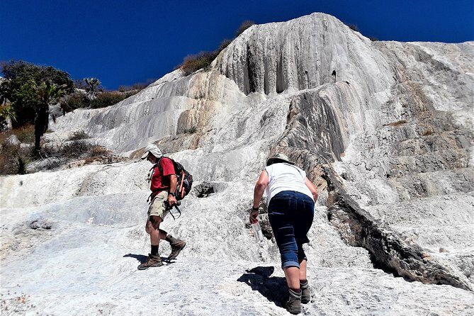 Exclusive Private Tour: Hierve el Agua with Hike, Mezcal & Gastronomy - Final Thoughts