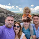 Exclusive private tour of the pyramids with a European guide in Mexico City - Is It Worth the Price?