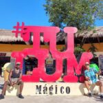 Exclusive Private Tour Tulum & Coba Just for You - Dining and Refreshments: Tastes of the Region