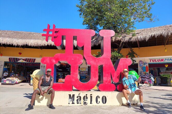 Exclusive Private Tour Tulum & Coba Just for You - Dining and Refreshments: Tastes of the Region