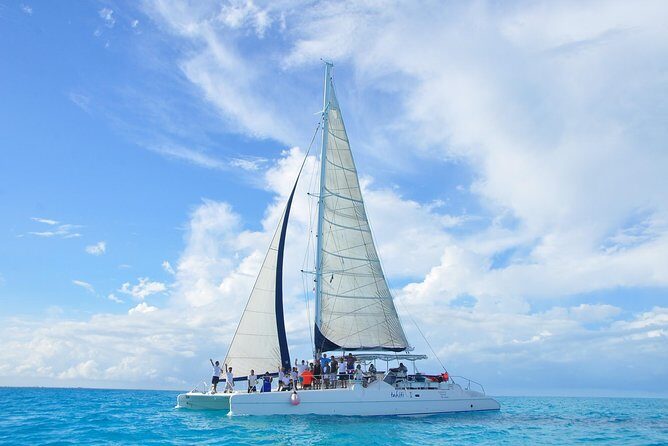 Exclusive Sailing Isla Mujeres. Top tour! - What Do the Reviews Say?
