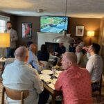 Exclusive Small Group Virginia Winery Tour with a Sommelier - What the Tour Includes and Excludes