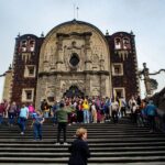EXCLUSIVE TOUR Basilica of Guadeloupe  small groups - The Practical Side: Transportation, Timing, and Group Size