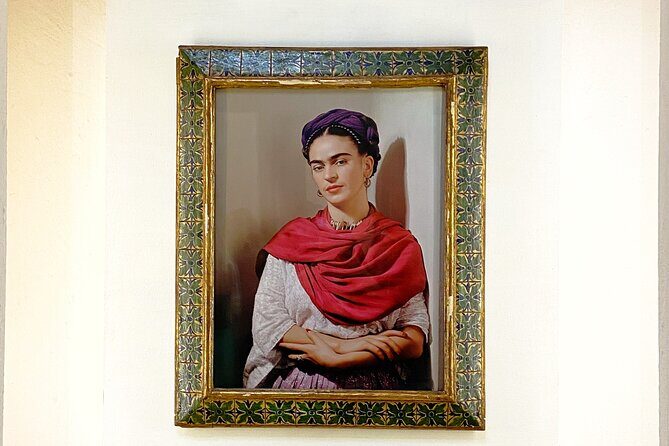 EXCLUSIVE TOUR Frida Kahlo Museum - SMALL GROUPS - Why This Tour Works Well for Travelers