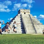 Exclusive Tour to Chichen Itza, 2 different Cenotes & Valladolid for 1 price! - The Itinerary: What to Expect