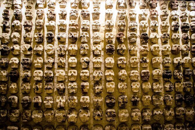 Exclusive tour to Templo Mayor in CDMX - Why This Tour Delivers Value