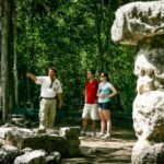 Exclusive Tulum & Coba Ruins Private Tour with Lunch - The Experience and Value