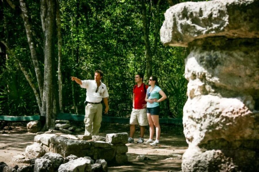 Exclusive Tulum & Coba Ruins Private Tour with Lunch - The Experience and Value