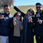 Exclusive Virginia Wine Country Day Trip Tour - Hillsborough Vineyards