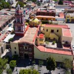 Excursion to Cholula and Puebla from Mexico City - Santa Maria Tonantzintla: Art Beyond the Ordinary