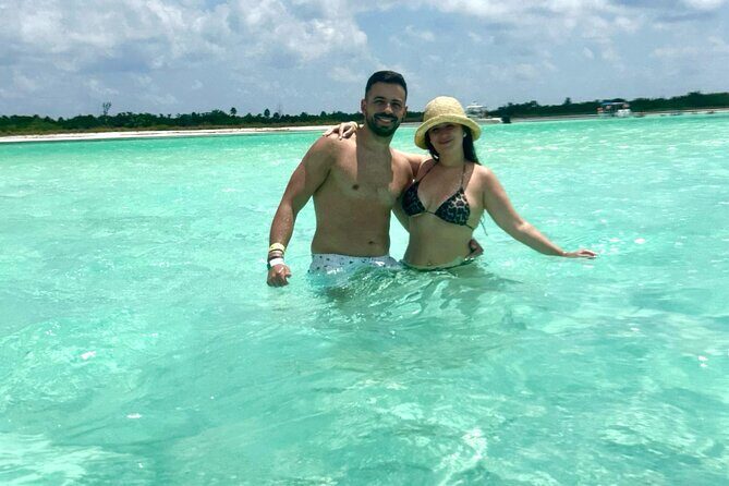 Excursion to Cozumel from Cancun - What’s Included and What to Keep in Mind