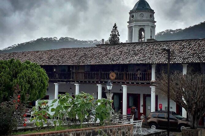 Excursion to San Sebastián del Oeste from Puerto Vallarta - Practical Details and Considerations