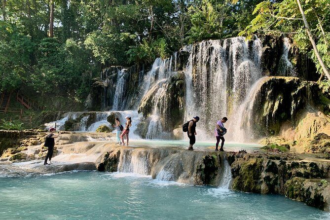 Excursion to Waterfalls of Villaluz and Tapijulapa "Magic Town" - Discovering Tapijulapa – A “Magic Town”