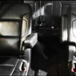 Executive Service in SUBURBAN - The Vehicle and Comfort Level