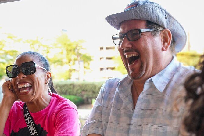 Exhilarating Pedal Pub Tour Experience in Detroit - A Closer Look at the Tour Itinerary