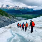 Exit Glacier Ice Climbing Adventure - Key Points