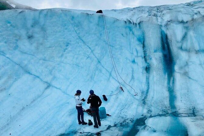 Exit Glacier Ice Climbing - The Sum Up: Is It Worth It?