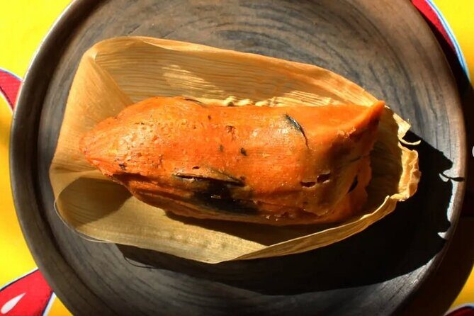 Exotic Food Tasting: Taste the Unexpected - Why This Tour Is a Great Choice