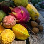 Exotic Fruit Tasting Tour in Kona - The Itinerary: What to Expect
