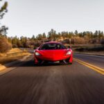 Exotic Supercar Test Driving Experiences in Denver Colorado - What the Reviews Say