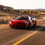 Exotic Supercar Test Driving Experiences in Denver Colorado - Pricing and Value