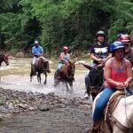 Experience 3 in 1 - Horse Riding, Zipline & ATV Shared - Is It Worth the Price?
