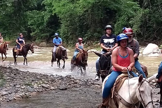 Experience 3 in 1 - Horse Riding, Zipline & ATV Shared - Is It Worth the Price?