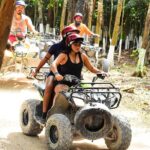 Experience ATV (shared) Ziplines & Cenote with Lunch from Cancún - Who Will Enjoy This Tour?
