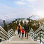 Experience Banff Johnston Canyon Lake Minnewanka by Coach - Who Will Love This Tour?