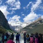 Experience Banff & Lake Louise | Moraine - PRIVATE DAY TOUR - What You Can Expect from the Itinerary