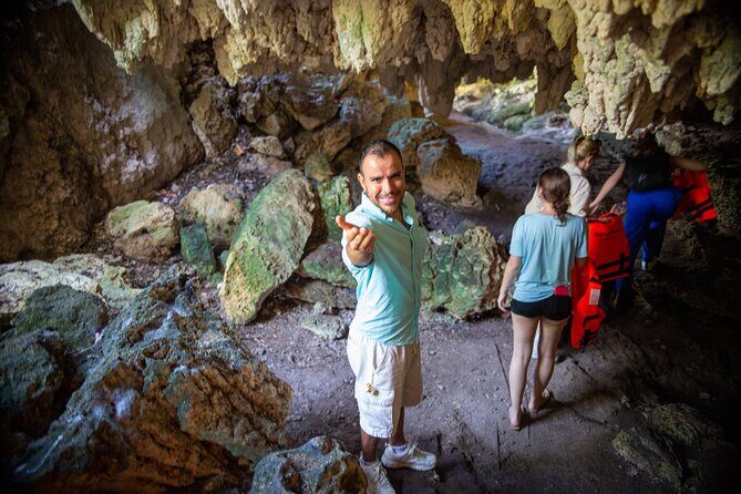 Experience Cancun's Hidden Gems, Mayan museum, cenote & Market 23 - Authenticity, Value, and Practicality