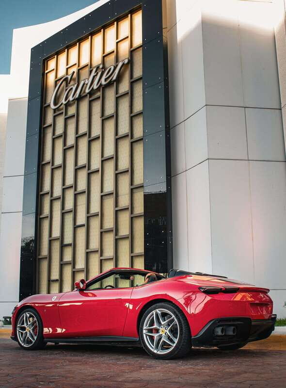 Experience Exotic Car Tours in Cancun with Sun and Speed - Practical Details and Considerations
